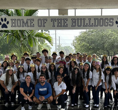 Bridge Prep Academy South Campus