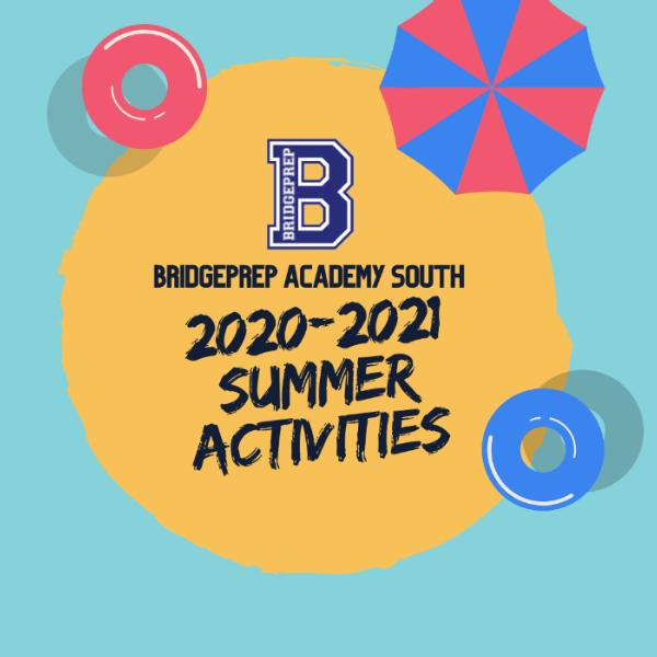 News and Announcements - Bridge Prep Academy South Campus