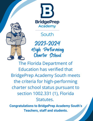 Bridge Prep Academy South Campus